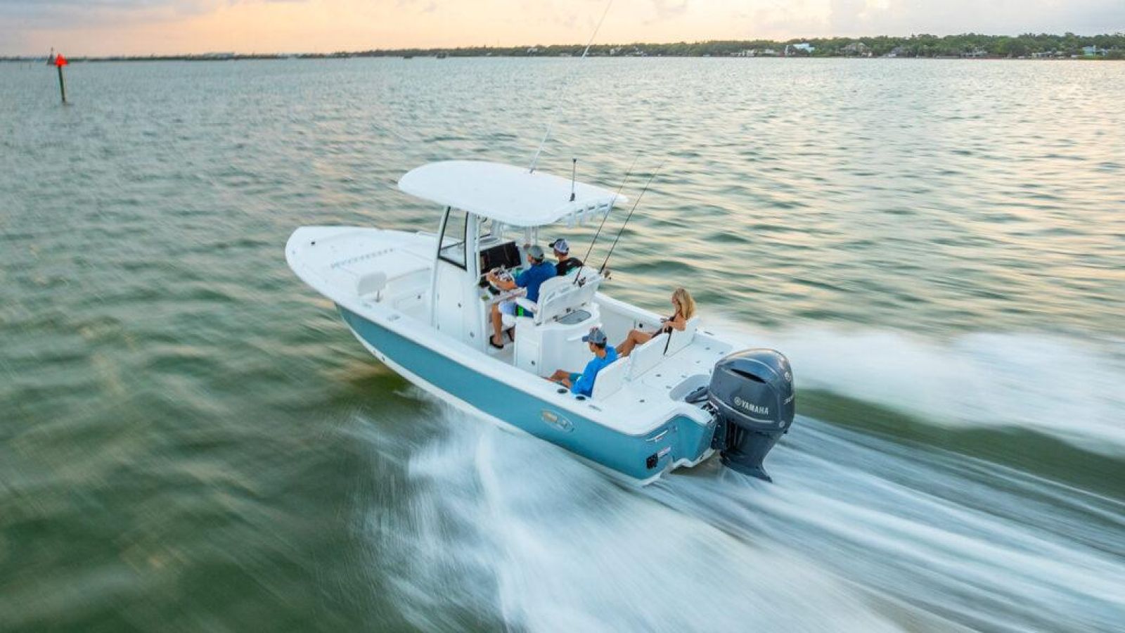 Home - Rinkers Boat World