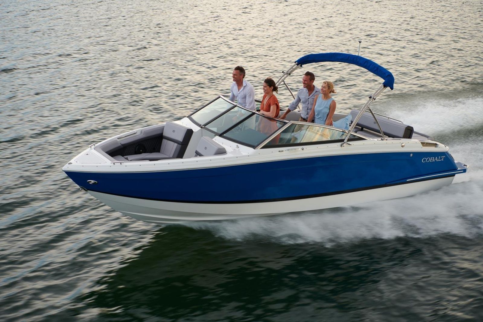 Home - Rinkers Boat World