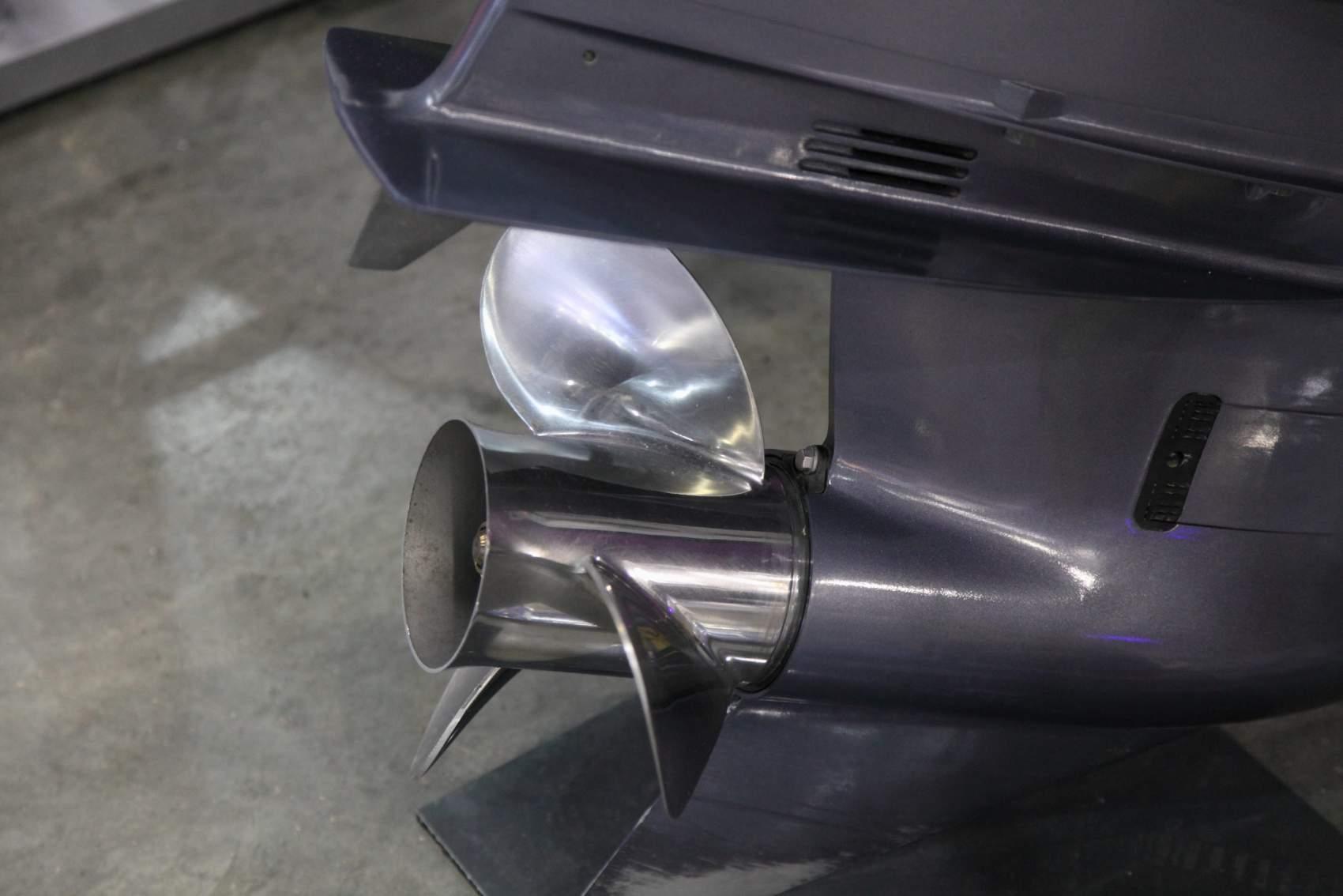 Boat Parts & Accessories in Spring, TX - Rinkers Boat World