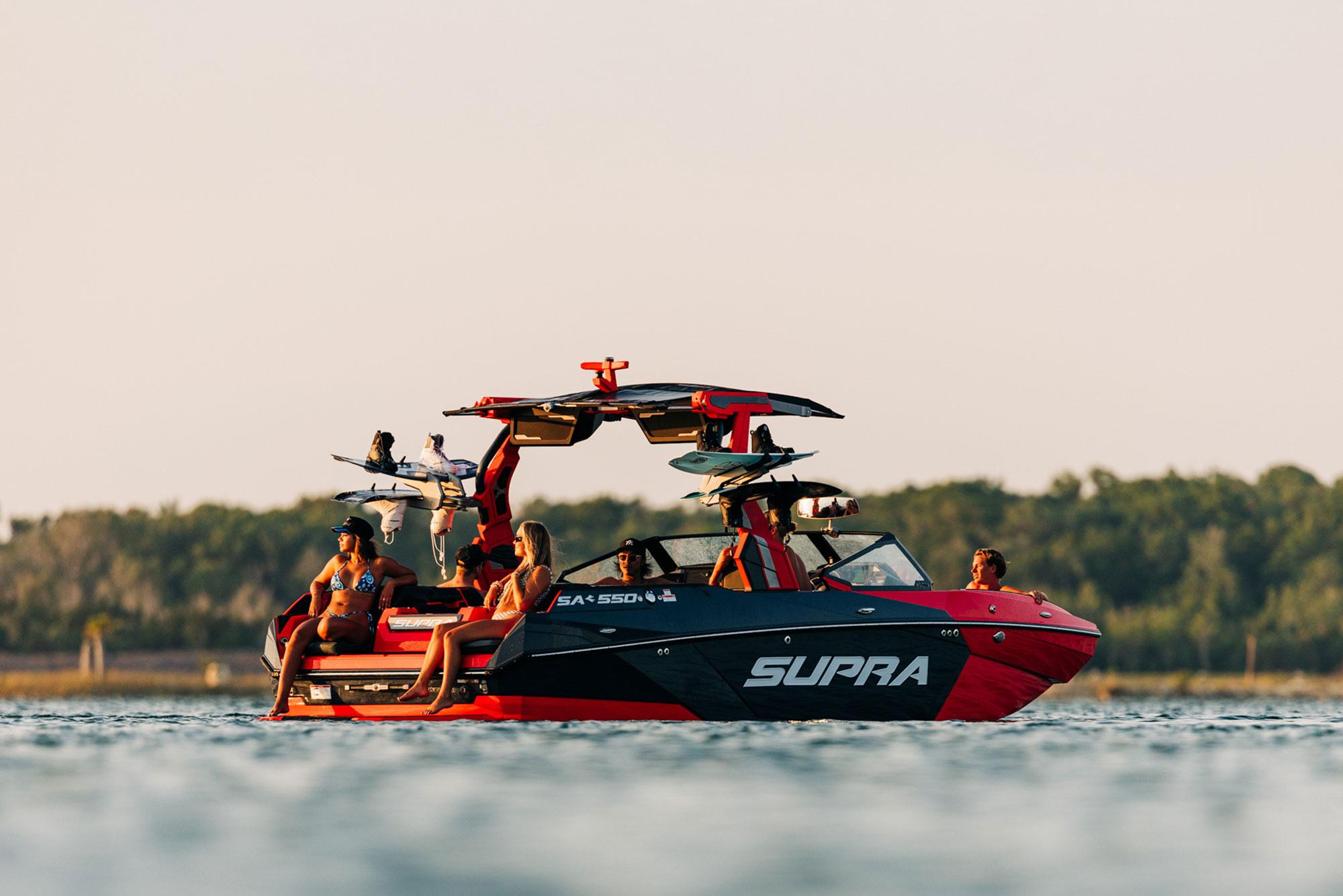 Home - Rinkers Boat World