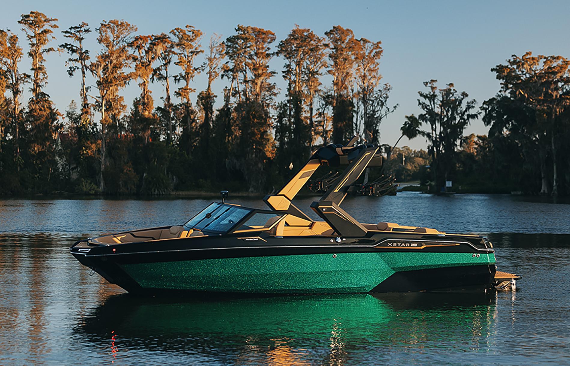 Mastercraft Boats Service & Repair in Texas - Rinkers Boat World