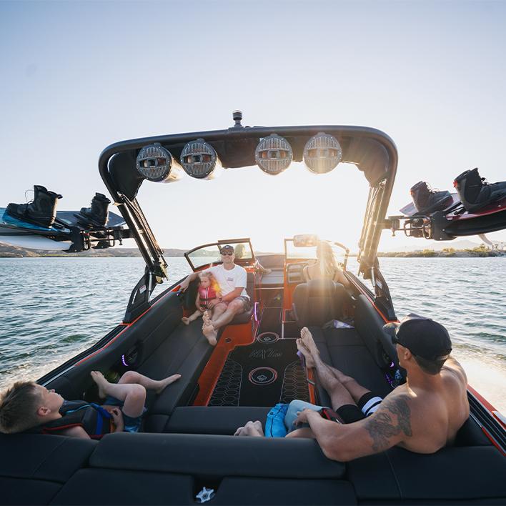 Mastercraft Brochure - Rinkers Boat World